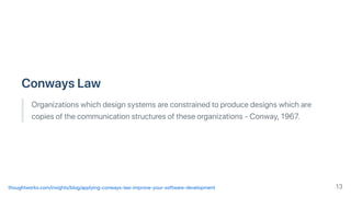 Jaap Groeneveld - Software Architecture | PDF