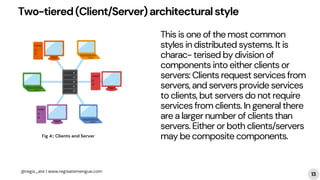 Software Architecture - Architecture Styles and Patterns-1.pdf