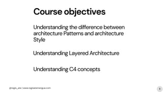 Software Architecture - Architecture Styles and Patterns-1.pdf
