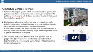 Software Architecture and Design-Ch-1.v6