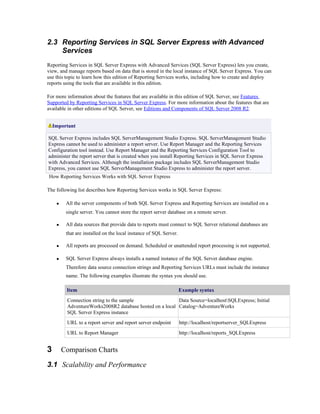 Software architecture to analyze licensing needs for pcms- pegasus ...
