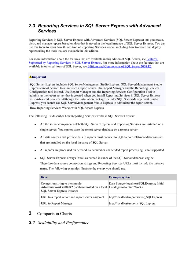 Software architecture to analyze licensing needs for pcms- pegasus ...