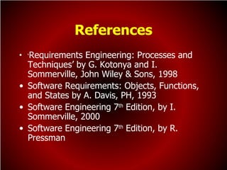 Software architecture7 | PPT