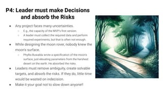 Book: Software Architecture and Decision-Making | PPT