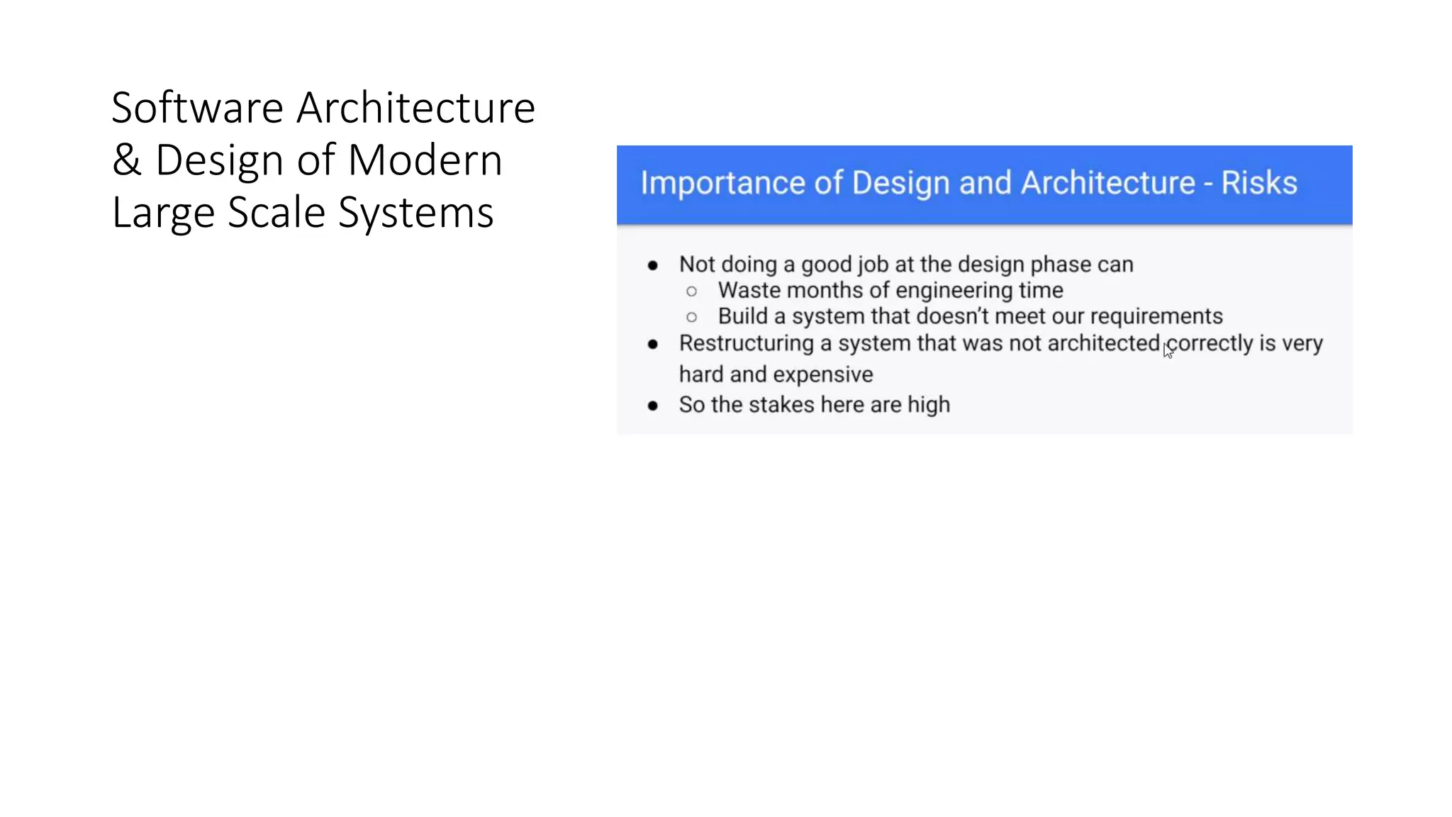 Software Architecture & Design of Modern Large Scale.pptx