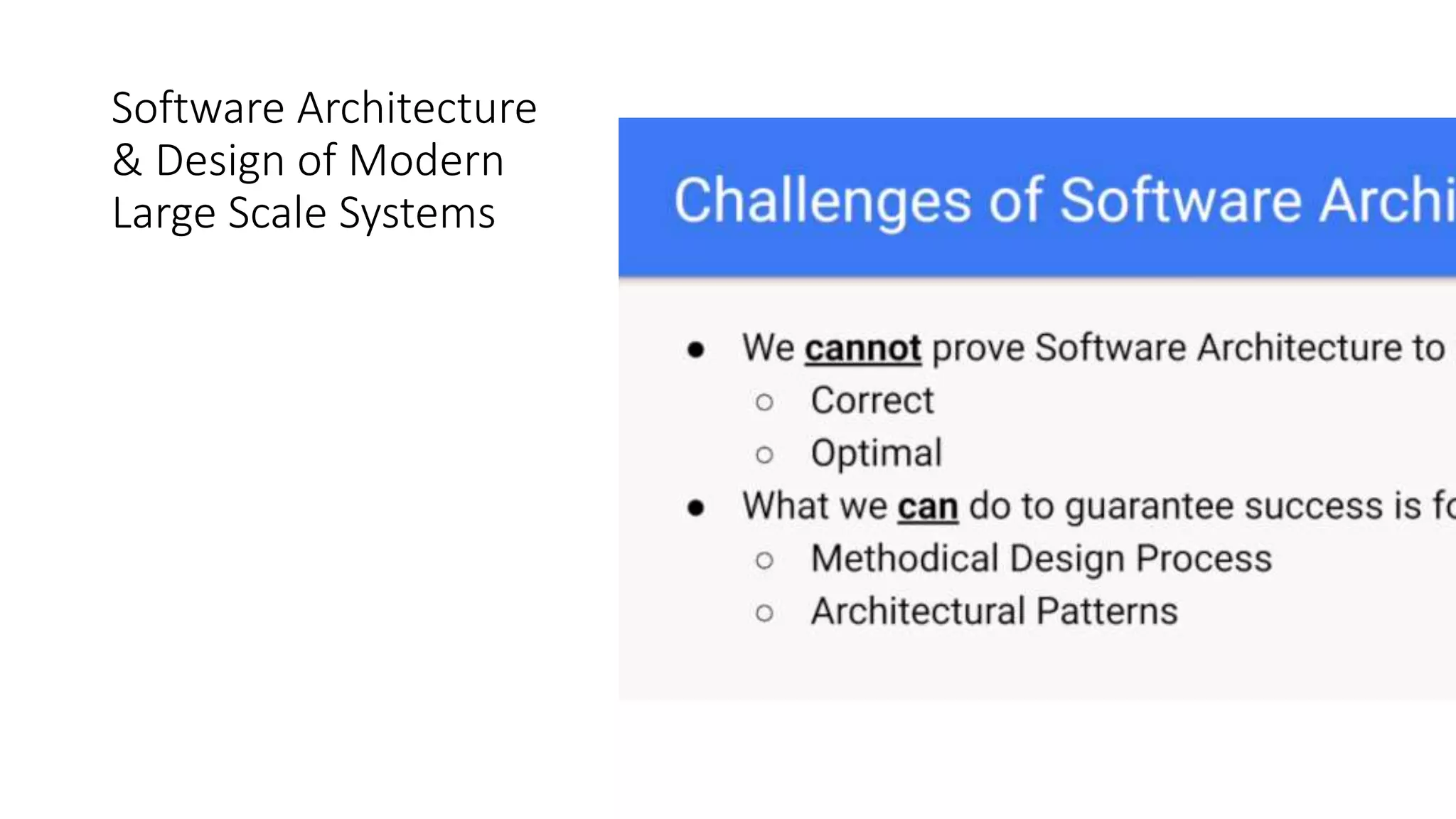 Software Architecture & Design of Modern Large Scale.pptx
