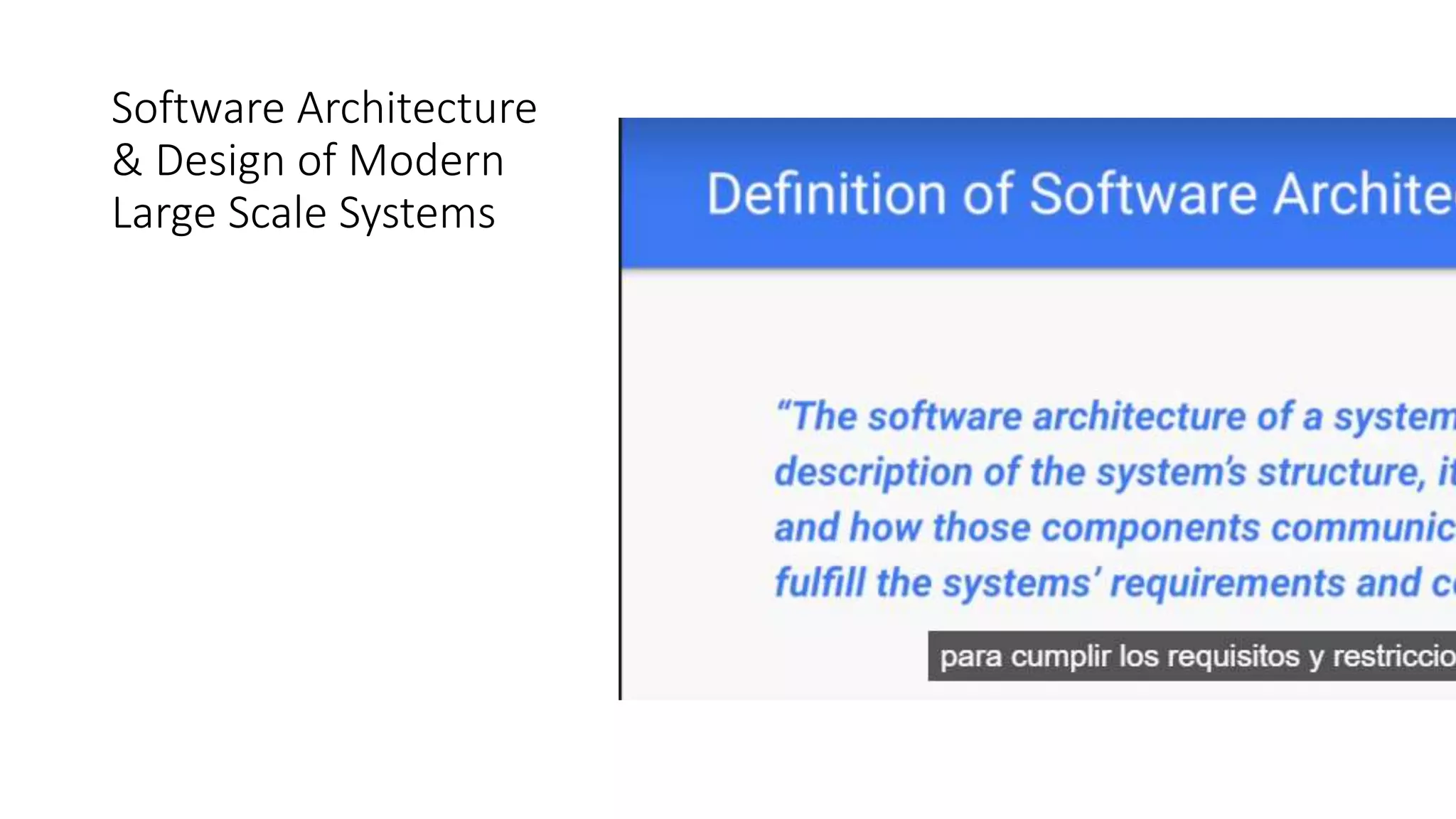 Software Architecture & Design of Modern Large Scale.pptx