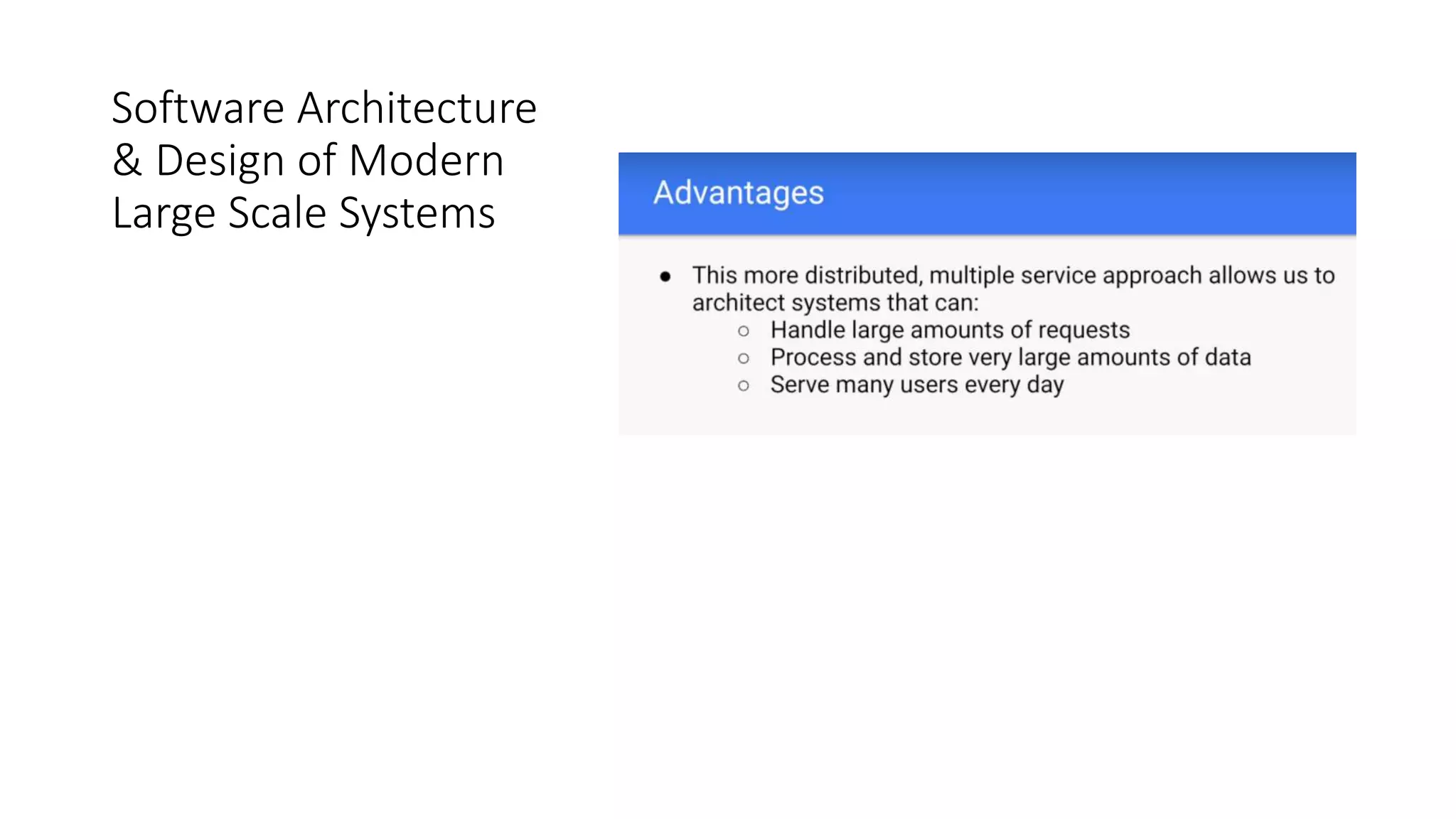 Software Architecture & Design of Modern Large Scale.pptx