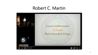 Software Architecture Fundamentals Part-1 Architecture soft skill | PPT