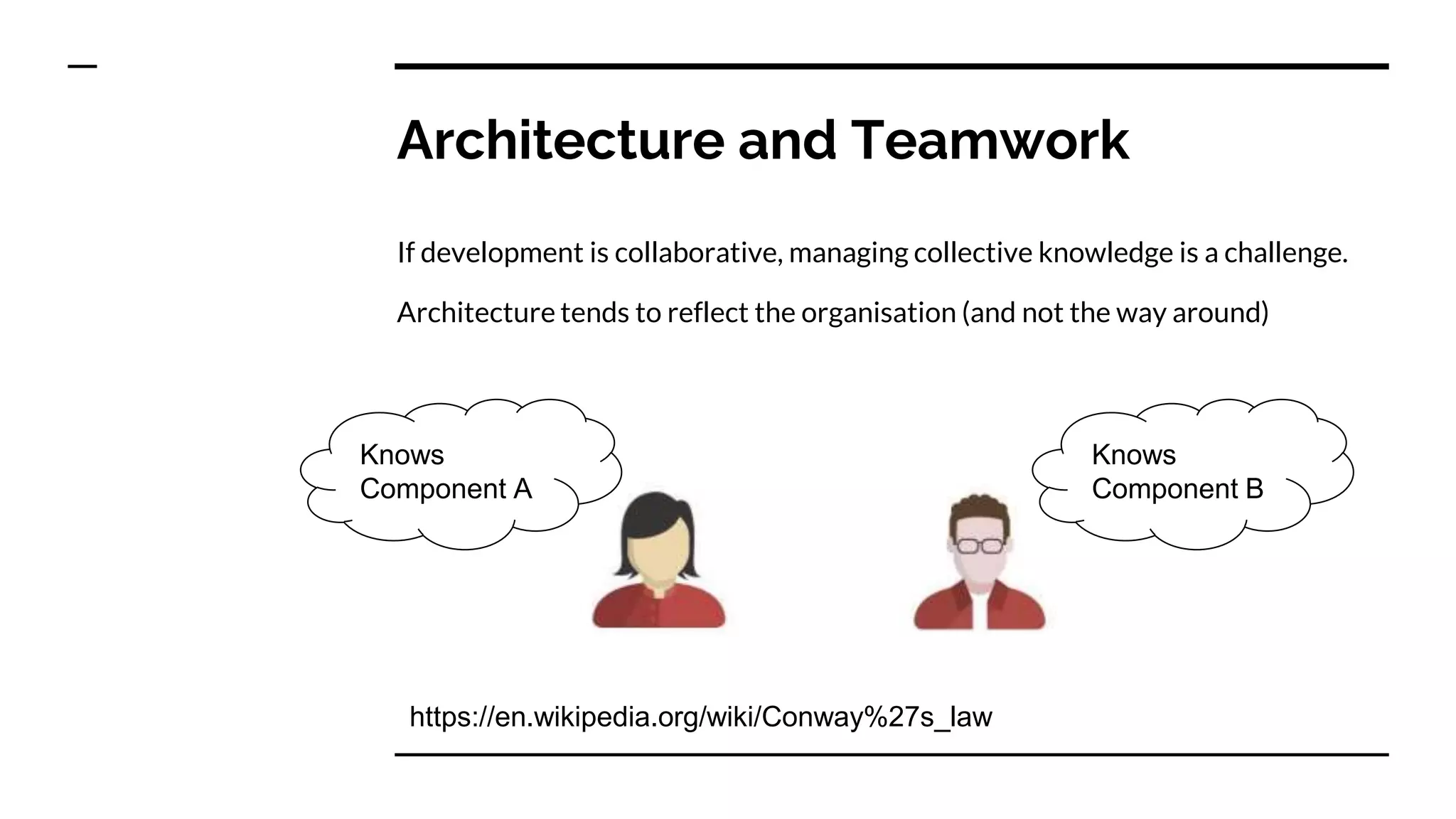 Software architecture in practice | PPTX