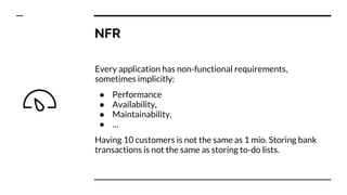 Software architecture in practice | PPTX