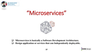 Software architecture patterns | PPTX | Databases | Computer Software and Applications