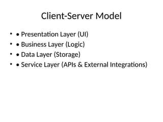 Software_Architecture_Presentation_With_Flowcharts.pptx
