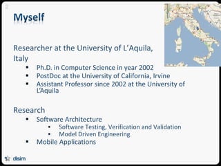 Software Architecture: Trends | PPT