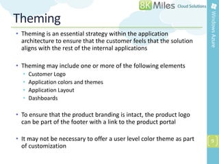 Software as a service | PPTX