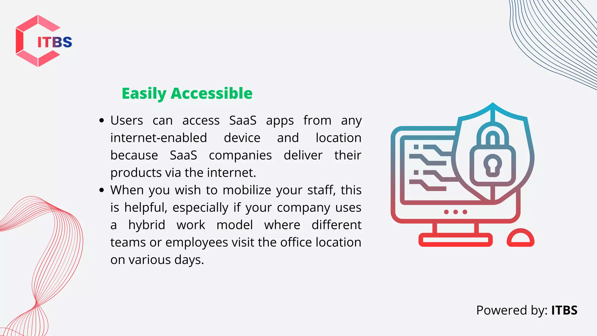 Full Guide on Software as a Service (SaaS) | PDF