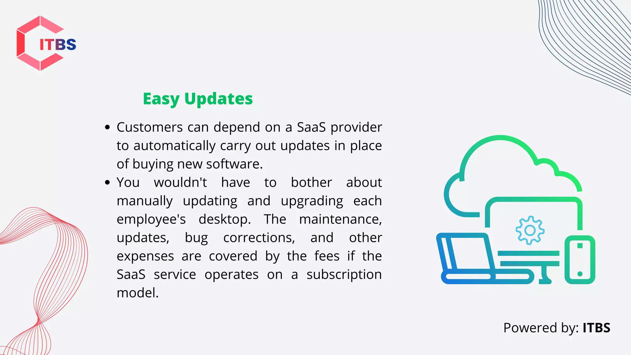 Full Guide on Software as a Service (SaaS) | PDF
