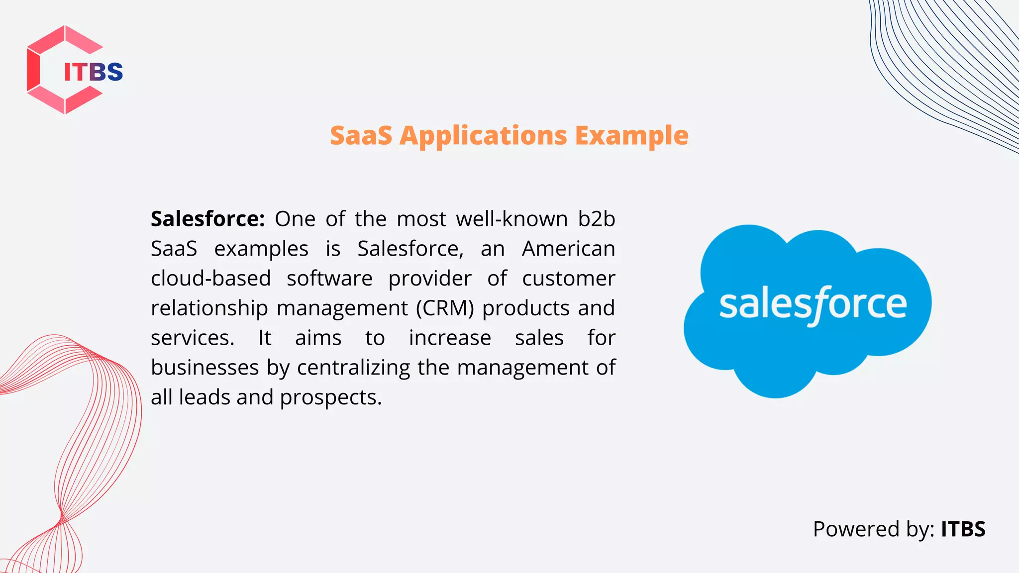 Full Guide on Software as a Service (SaaS) | PDF