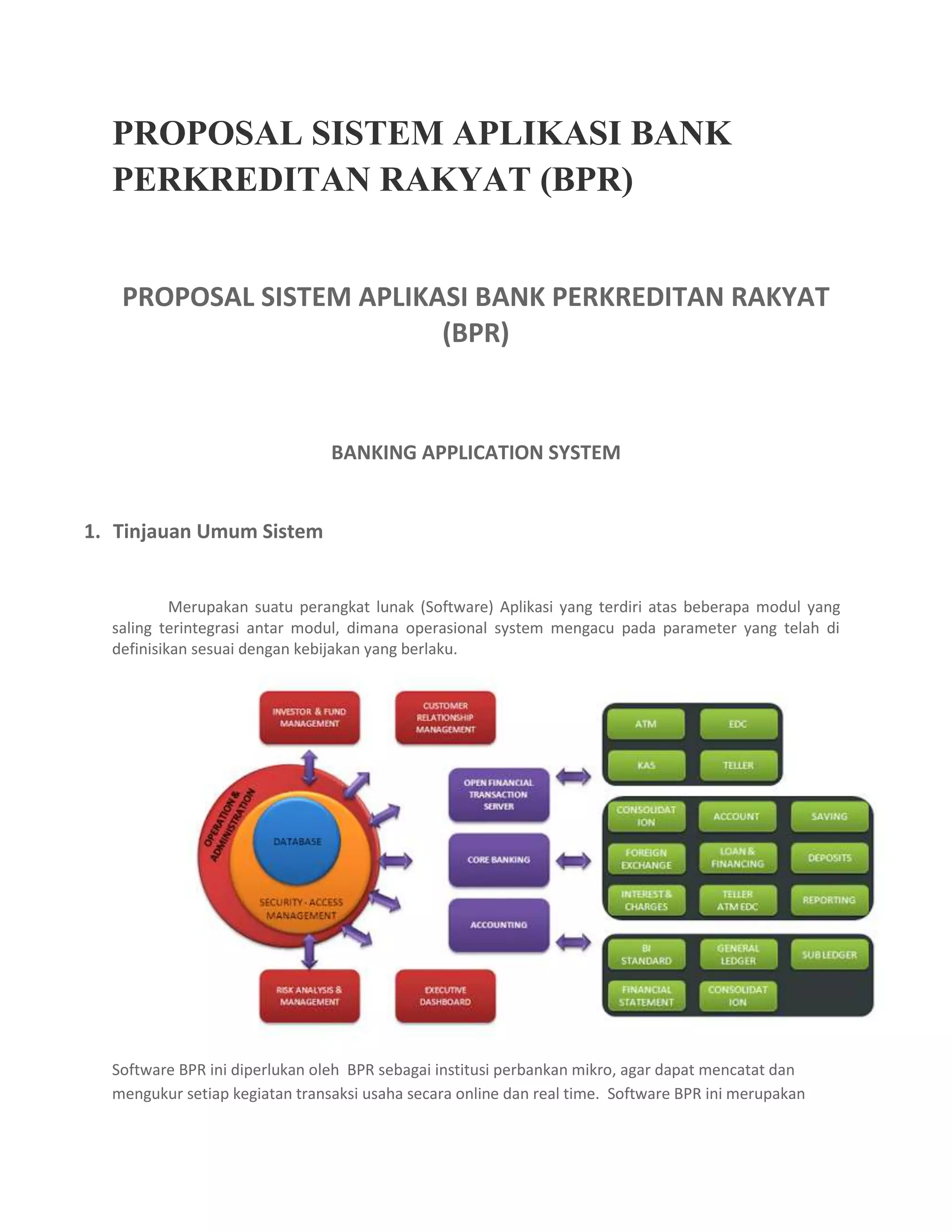 Software bpr dari googlr | PDF