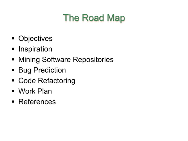 Software bug prediction | PDF | Web Development | Internet