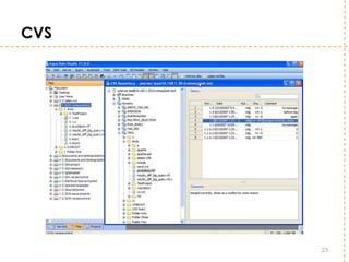 Software Configuration Management | PPTX