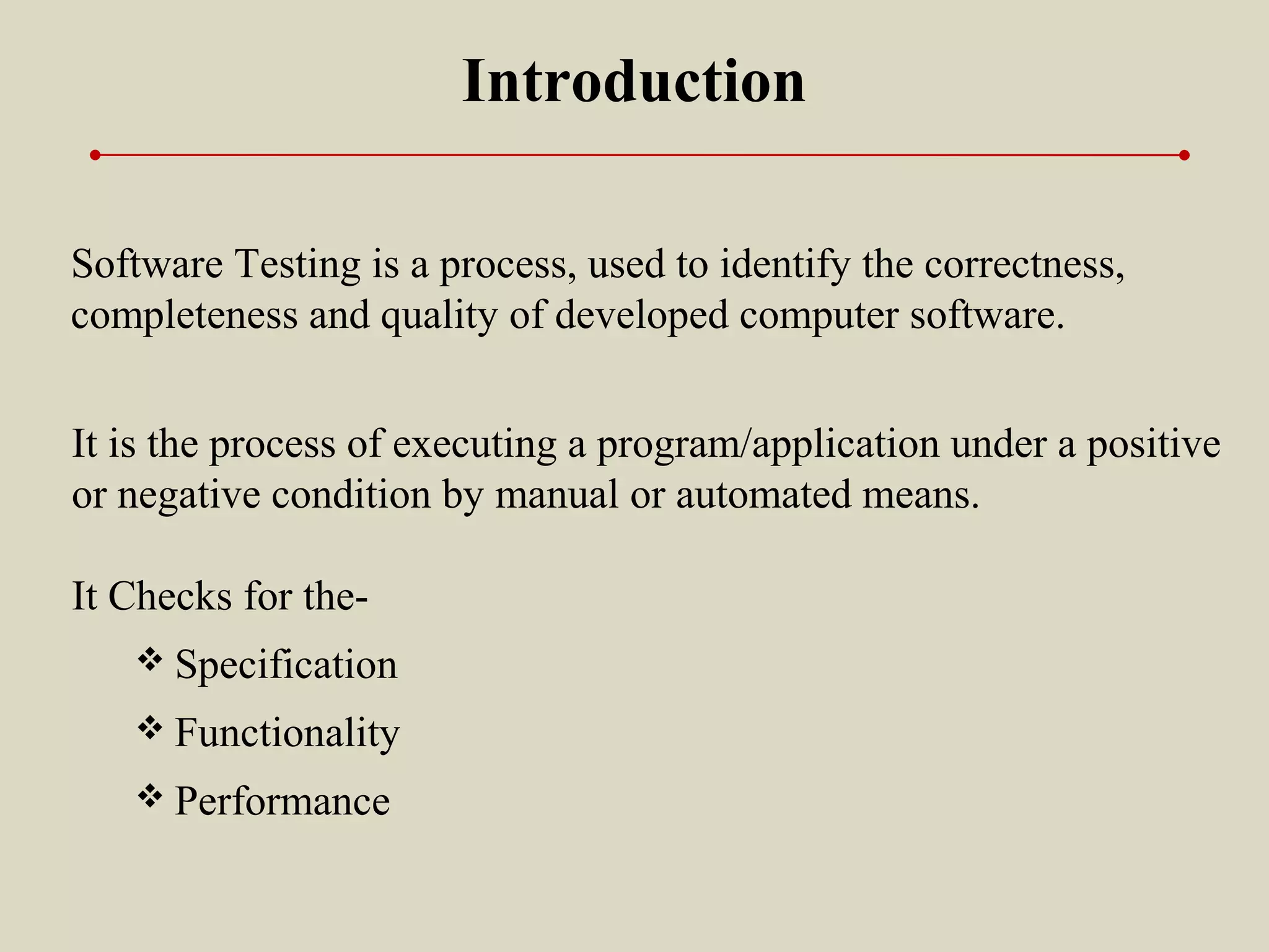 Software Coding And Testing Ppt Web Development Internet