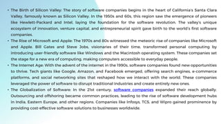 software Company.pptx