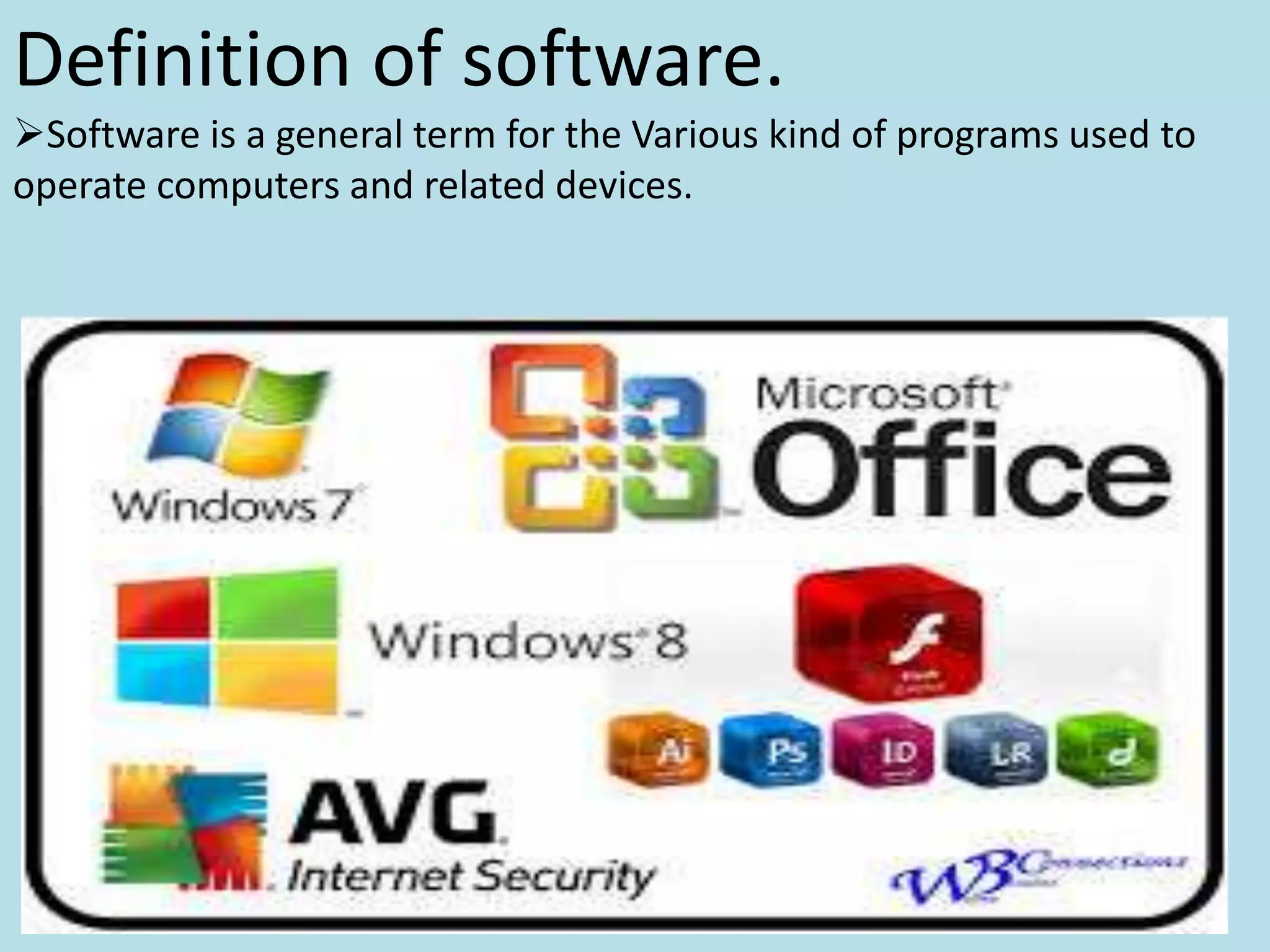 software compatibility.pptx