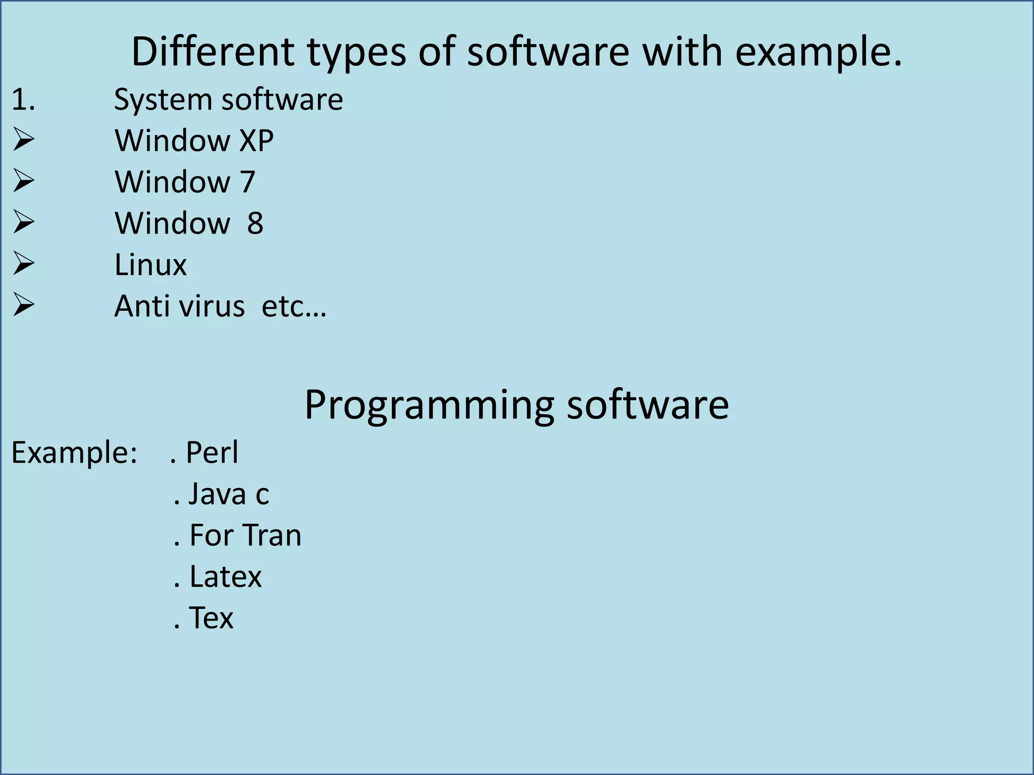 software compatibility.pptx