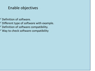 software compatibility.pptx