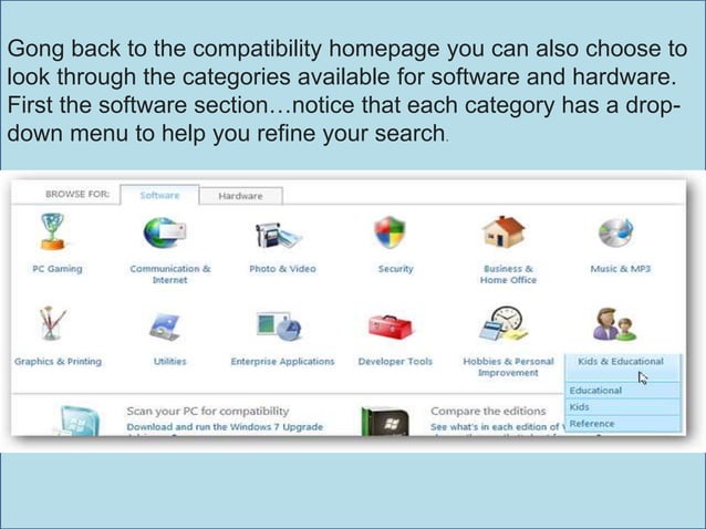 software compatibility.pptx