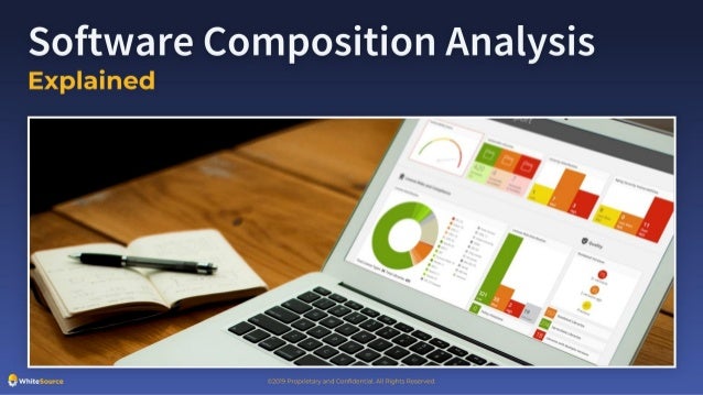 Software composition analysis explained