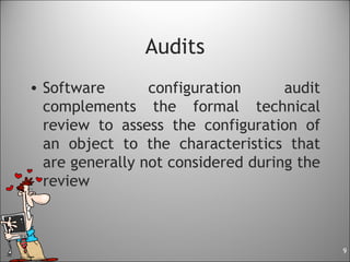 Software configuration management | PPT