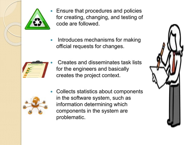 Software Configuration Management Pptx