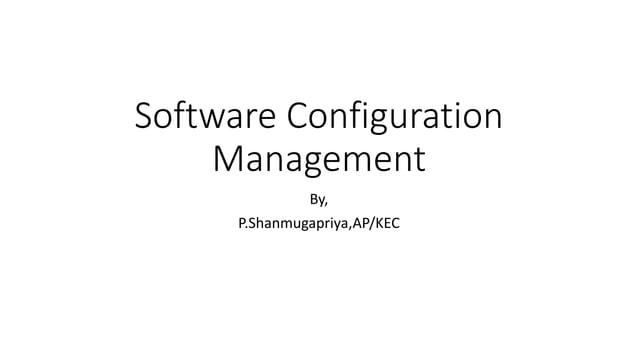 Software Configuration Management.pptx