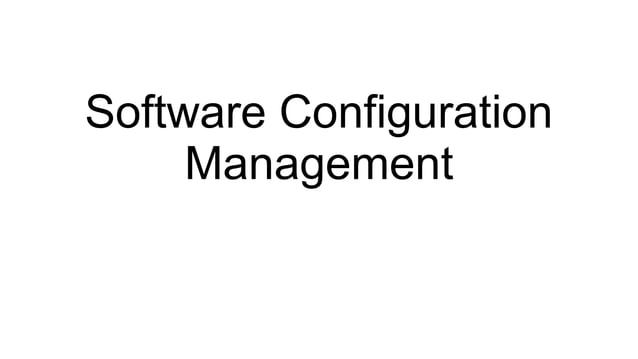 Software Configuration Management.pptx