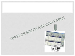 Software contable | PPTX