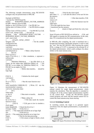 Software control systems for smart antenna | PDF