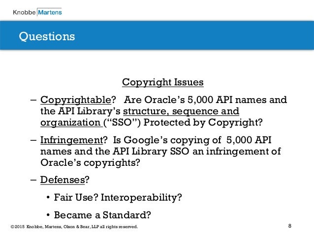 Software Copyrights In An Evolving Digital World
