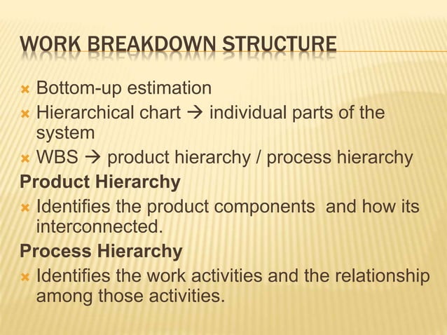 Software Cost Estimation Techniques | PPT Software Cost Estimation Techniques | PPT