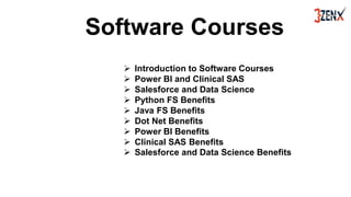 Best Software Training Institute hyderabad | PPT