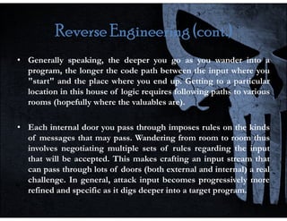 Software cracking and patching | PDF