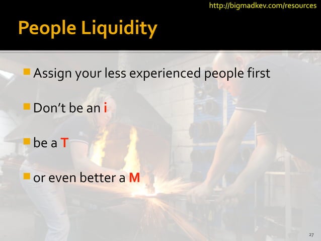 Software craftsmanship | PPT