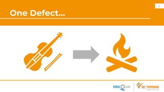 Software craftsmanship | PPT | Free Download