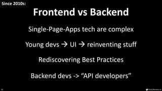 Extreme Professionalism - Software Craftsmanship | PPT