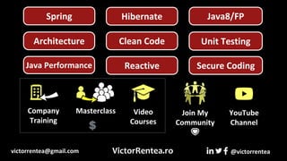 Extreme Professionalism - Software Craftsmanship | PPT
