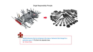 Software Craftsmanship - Code Smells - Change Preventers | PPT