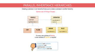 Software Craftsmanship - Code Smells - Change Preventers | PPT