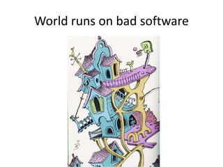 Software Craftsmanship | PDF