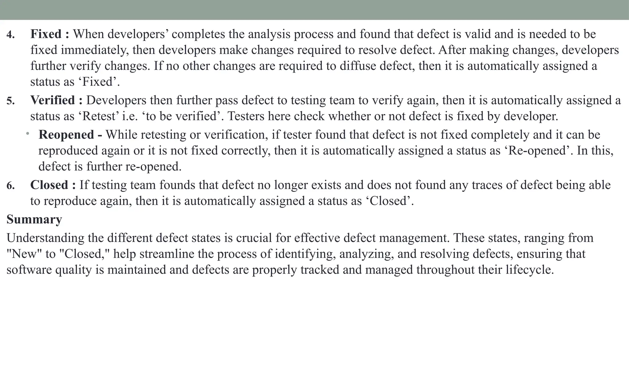 Introduction to Software Defect Management.pptx